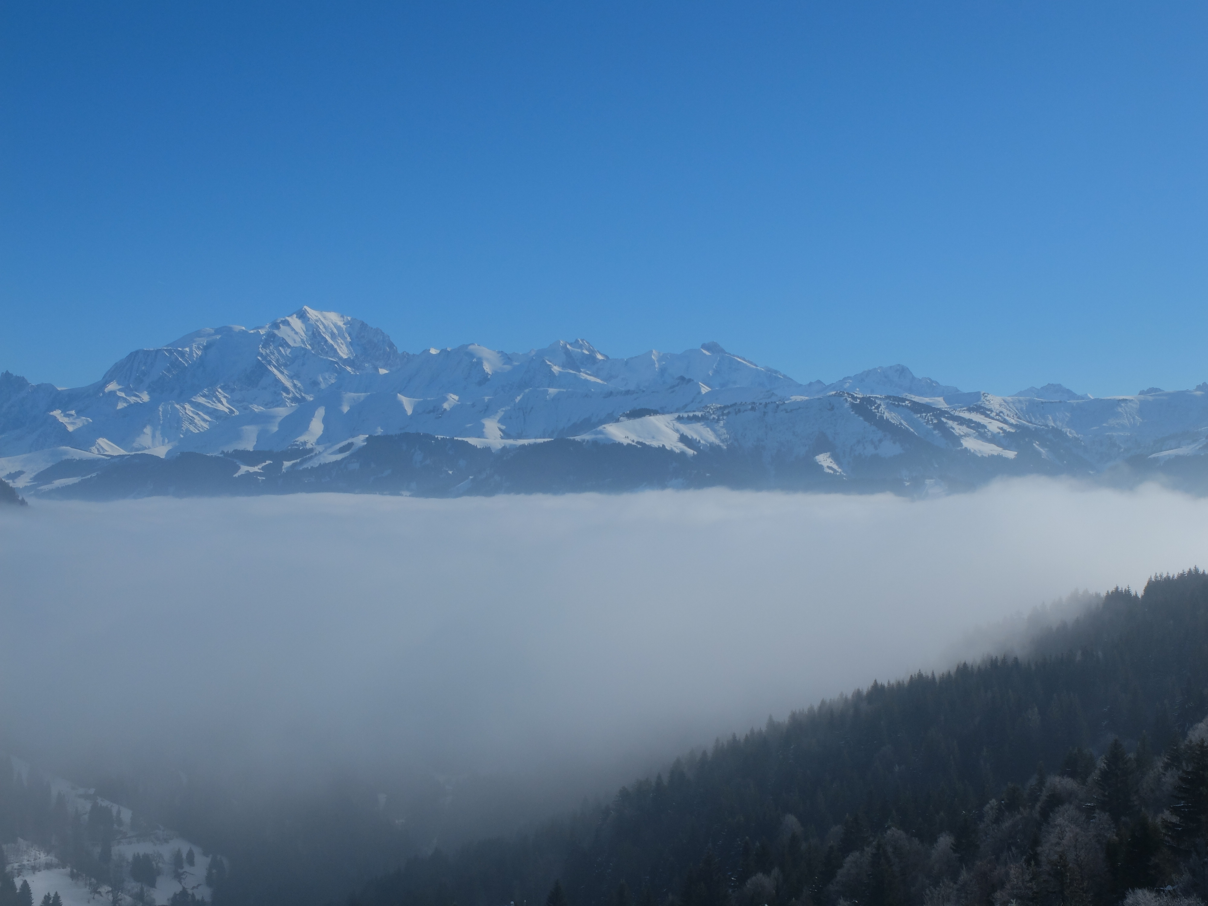 Activité à Flumet, activités dans la station de ski | Ski-Planet